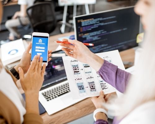 Salesforce AppExchange Development Services in USA | Melonleaf