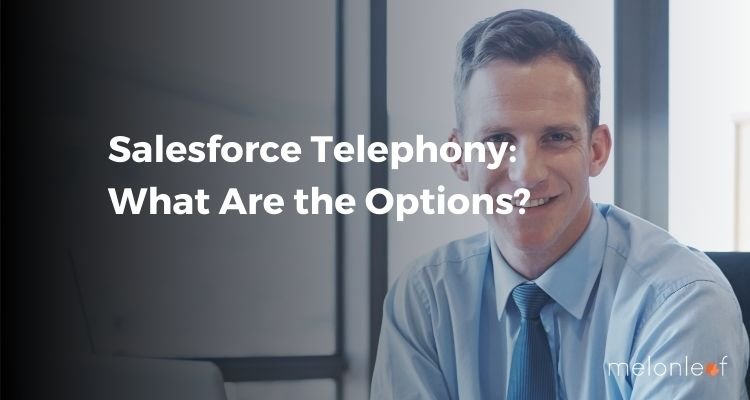 Top 15 Types of Salesforce Clouds: Benefits and Features